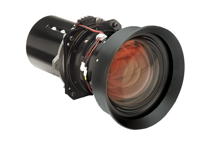 Christie 1.50-2.0:1 Zoom Lens for HS Projectors - LED Solutions – Avendor
