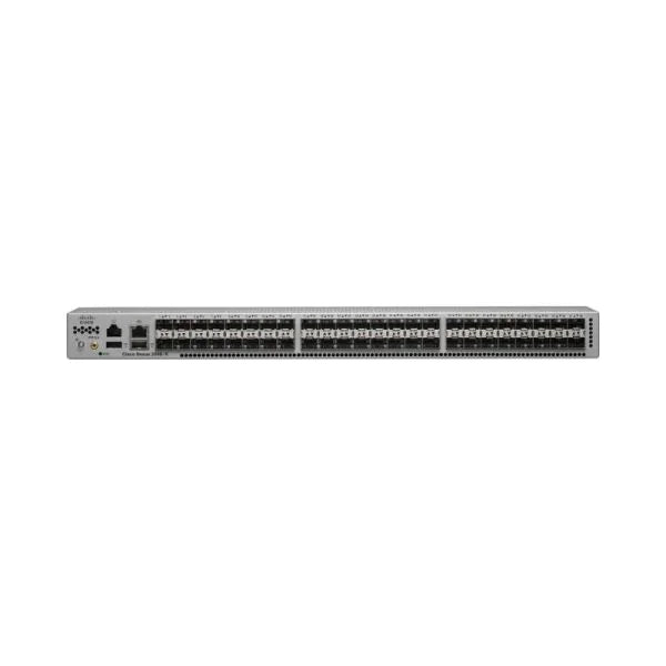 Cisco Nexus 3524-XL 24-Port 10G SFP+ Low Latency Switch – Avendor