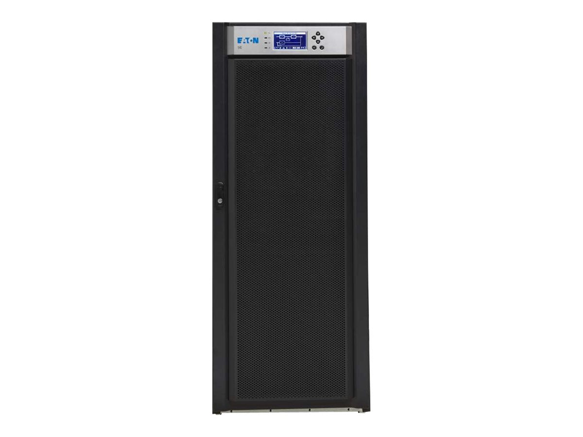 Eaton 93E 20kVA Dual Feed UPS with Internal Batteries – 21 Min Runtime ...