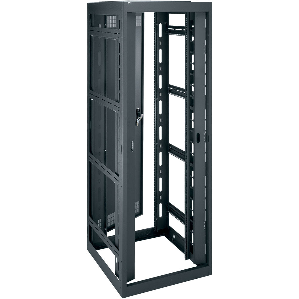 Middle Atlantic DRK19-44-31PRO High-Density Rack Enclosure - A. – Avendor