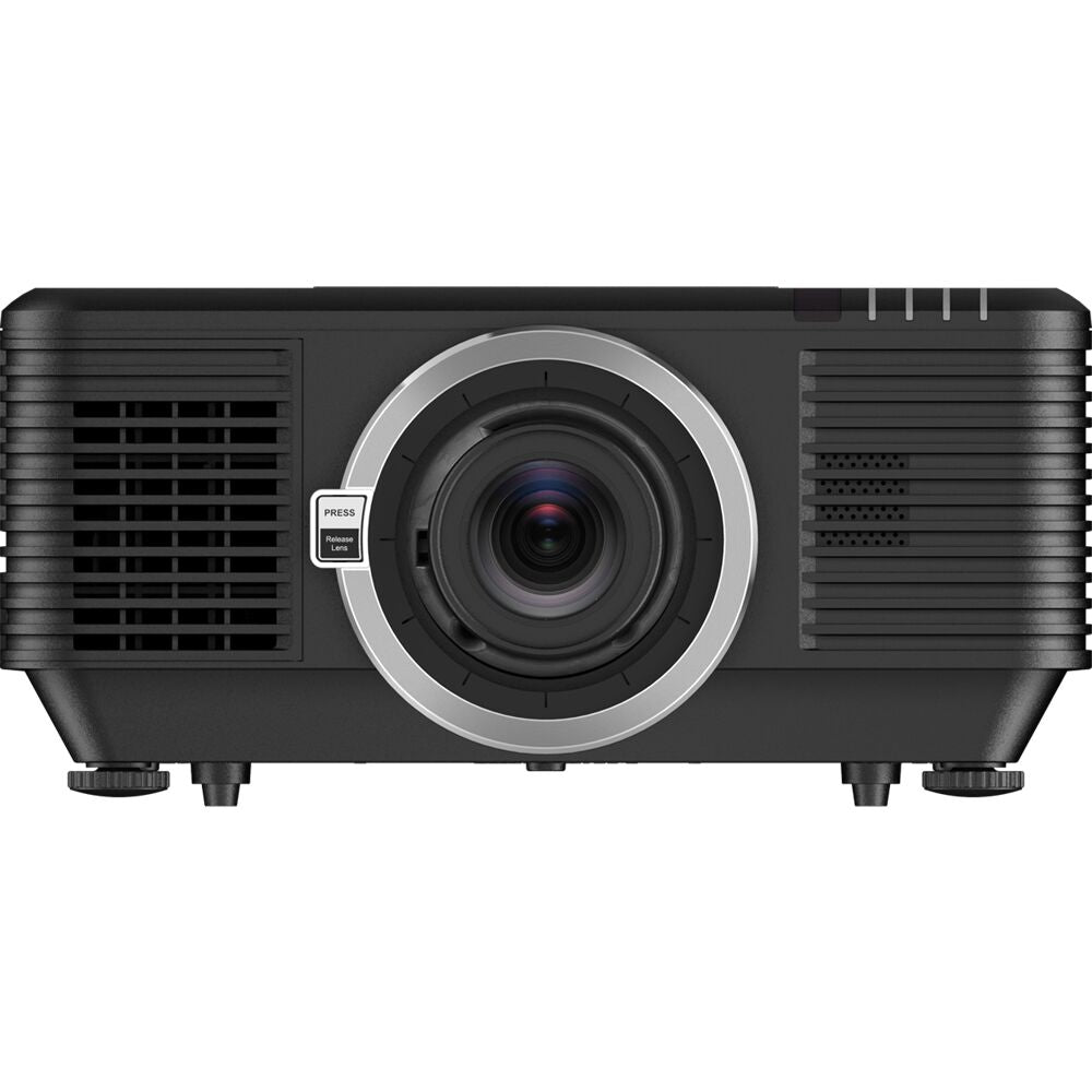 Vivitek DU7099Z-BK WUXGA Laser Projector - 7600 Lumens, 20000 Hours ...