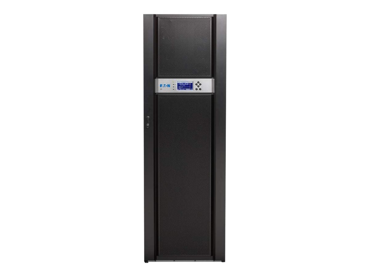 Eaton 93E 40kVA Tower UPS 208V 32kW Online RS-232 Black | Reliable ...