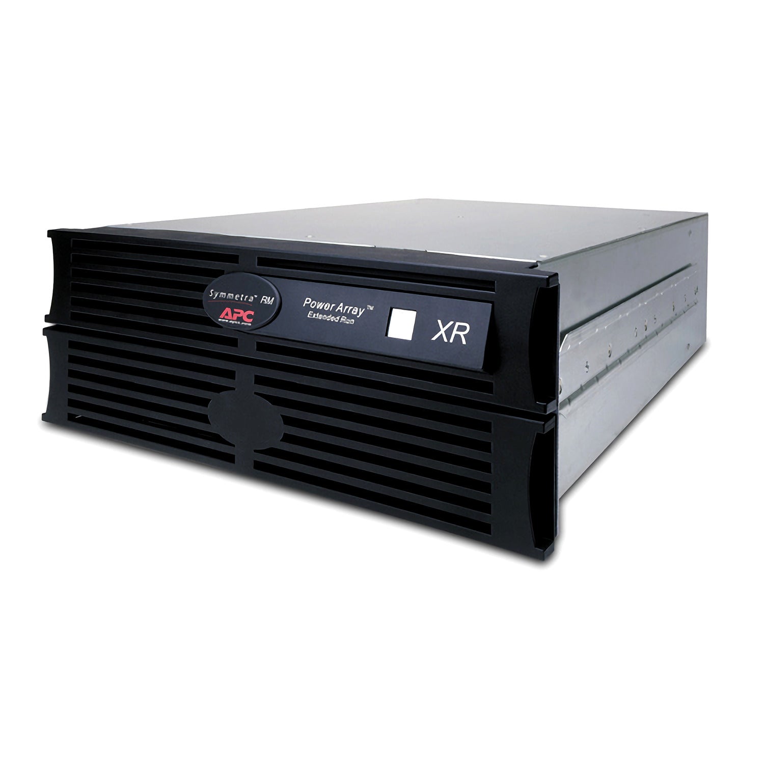 APC SYRMXR2B4I XR Battery Frame with 2 SYBT2, 4U, Scalable to 4 – Avendor