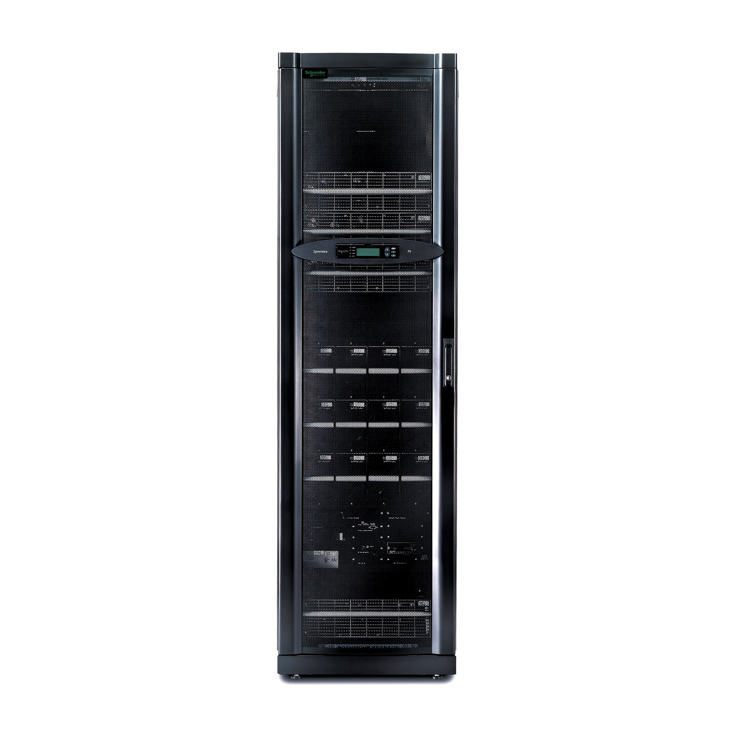 APC Symmetra PX 30kW to 40kW Scalable UPS 208V N+1 Rackmount – Avendor