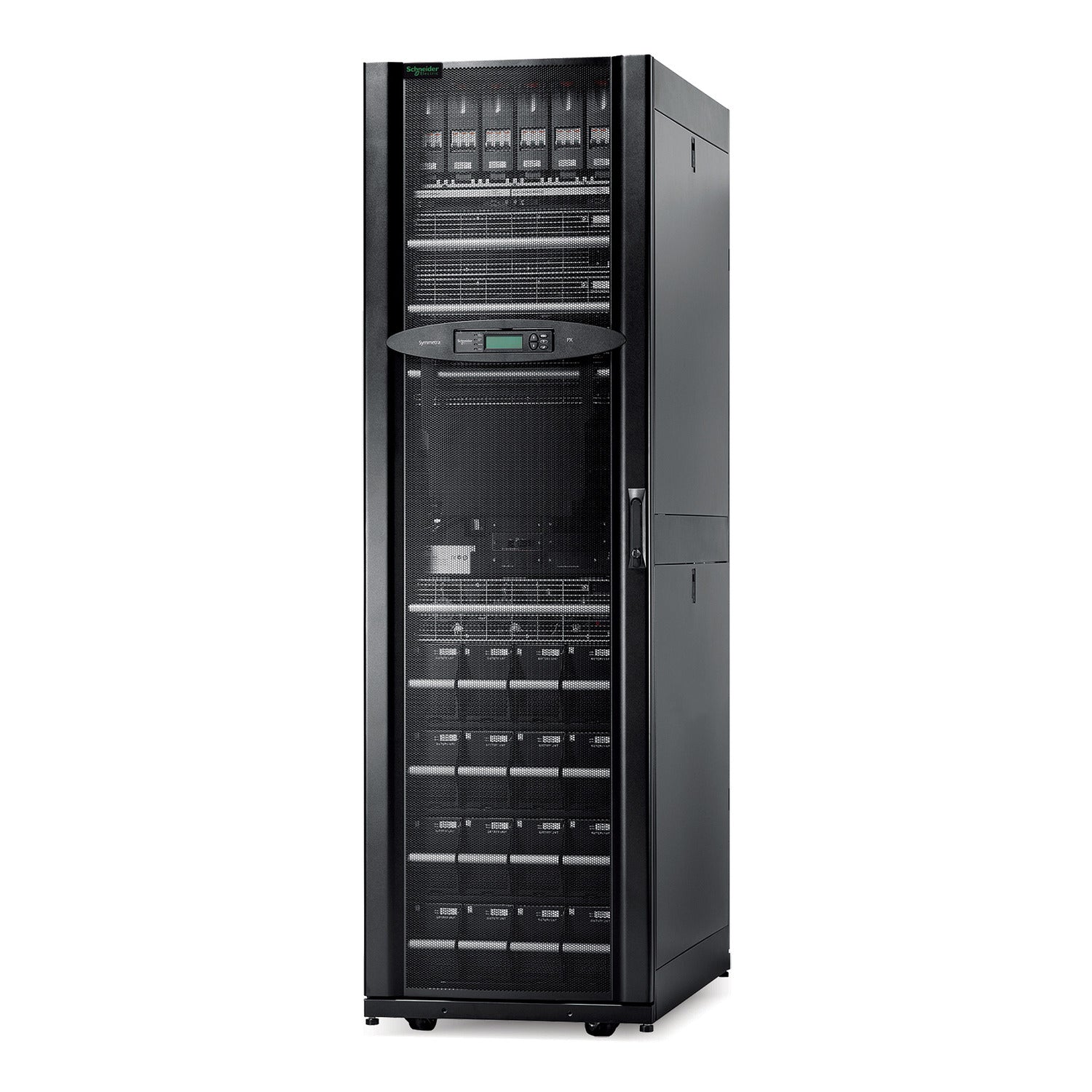 APC Symmetra PX SY48K48H-PD 48kW 3-Phase Tower UPS, 400V, Scalable ...