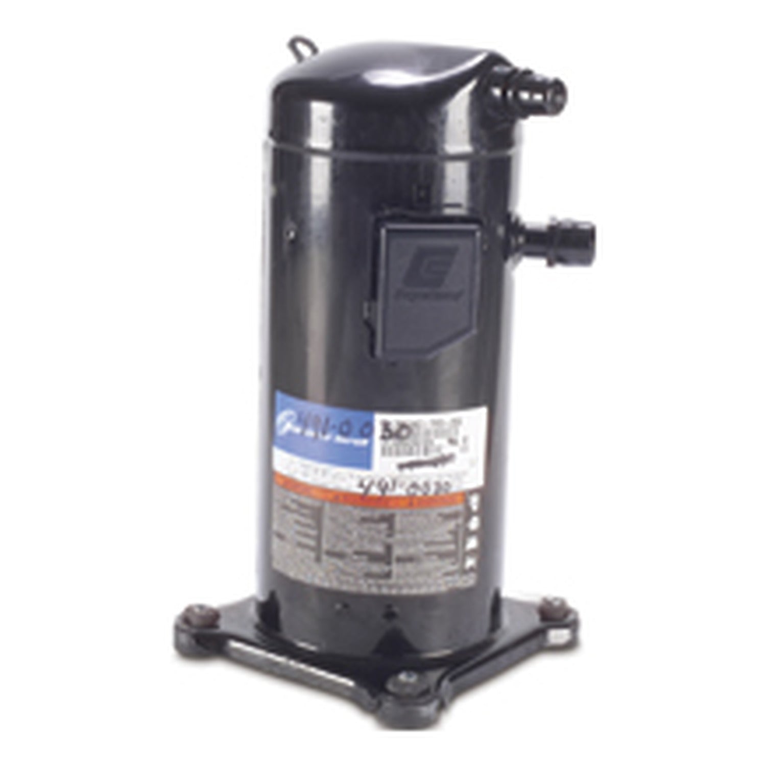 APC Spare Compressor 34-41kW 230V | AFX Cooling System Replacement ...