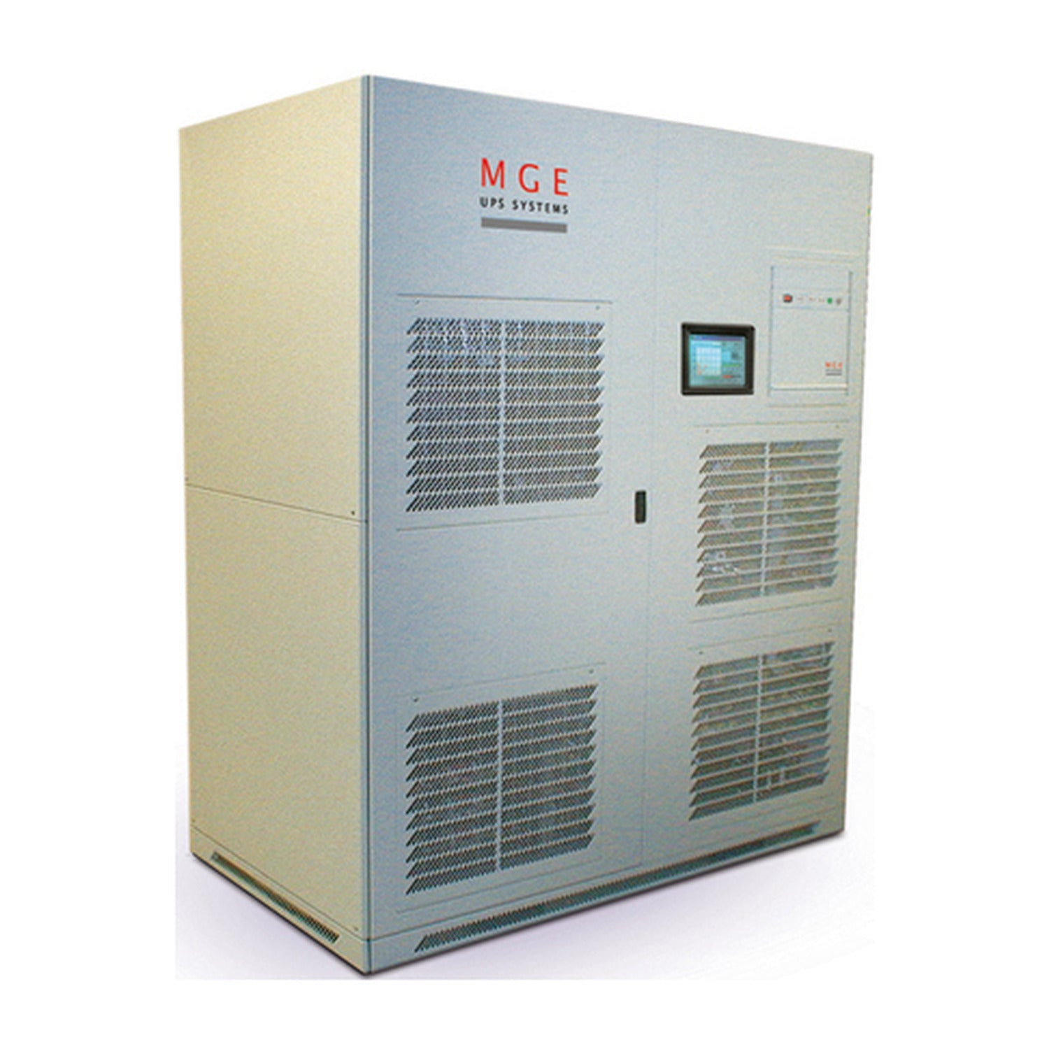 APC MGE EPS 7000 600V SM Support Kit Level 2 – WE7TSM-OPT1-SPL2 – Avendor