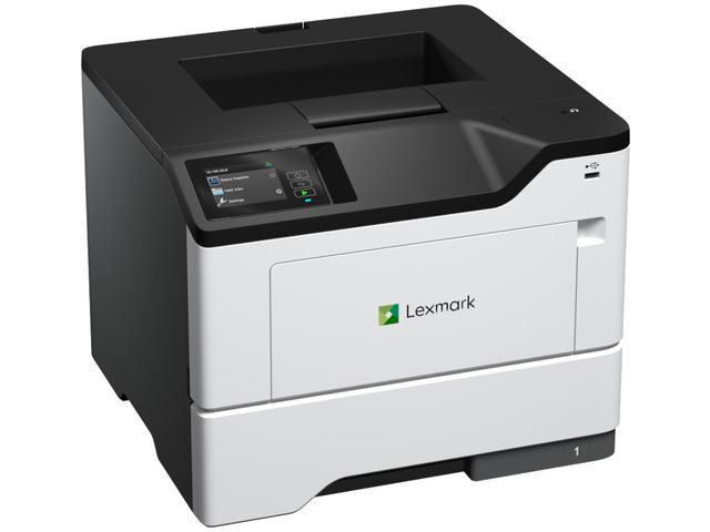 Lexmark MS631dw Wireless Monochrome Laser Printer – 50ppm TAA – Avendor