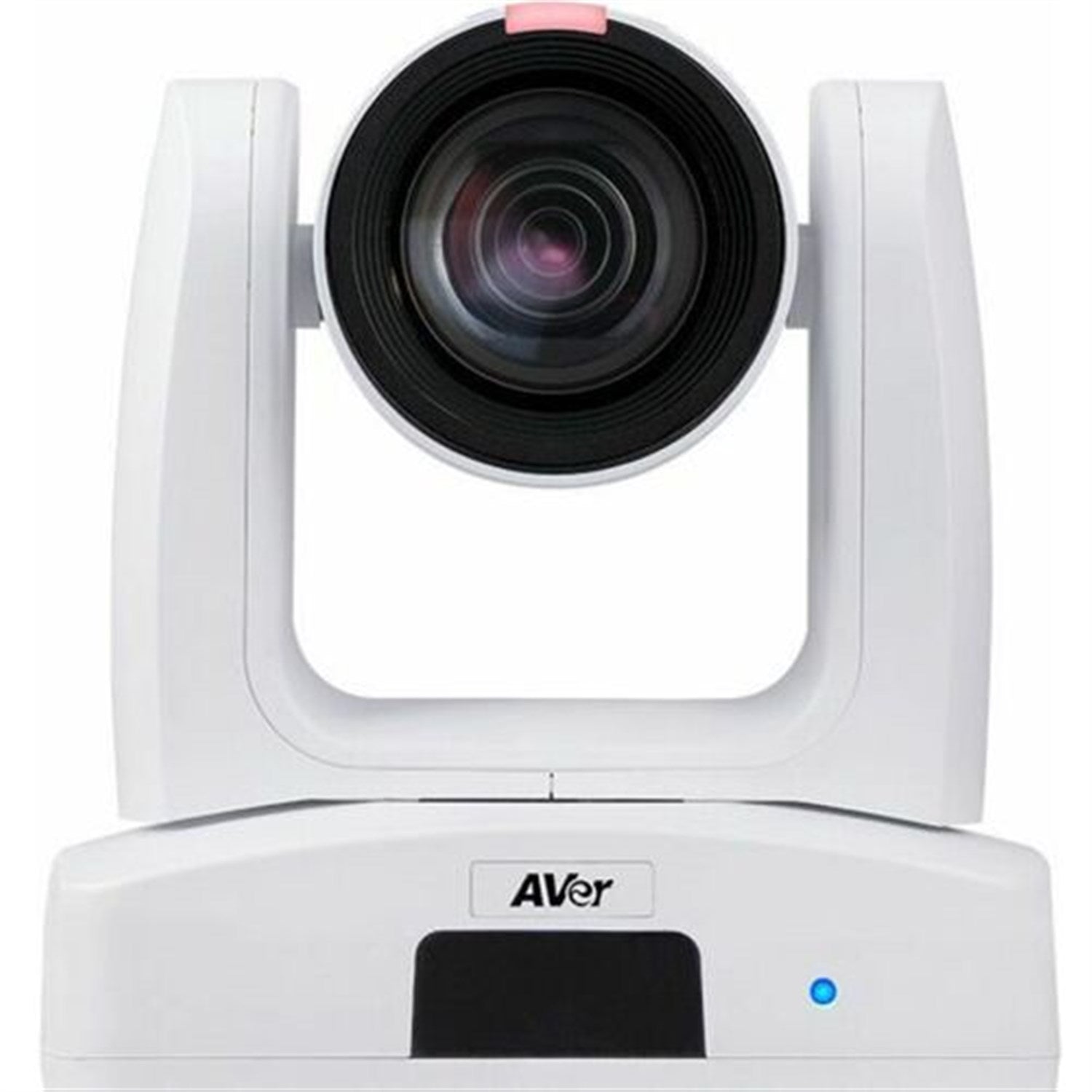 AVer TR211 12X 1080p60 Professional Auto Tracking PTZ Camera - AVENDOR ...