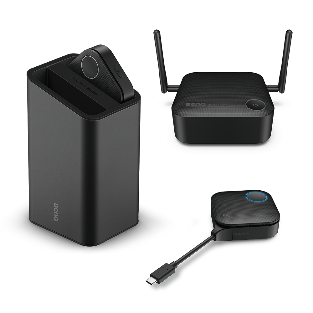 Benq Wireless Presentation System – Avendor