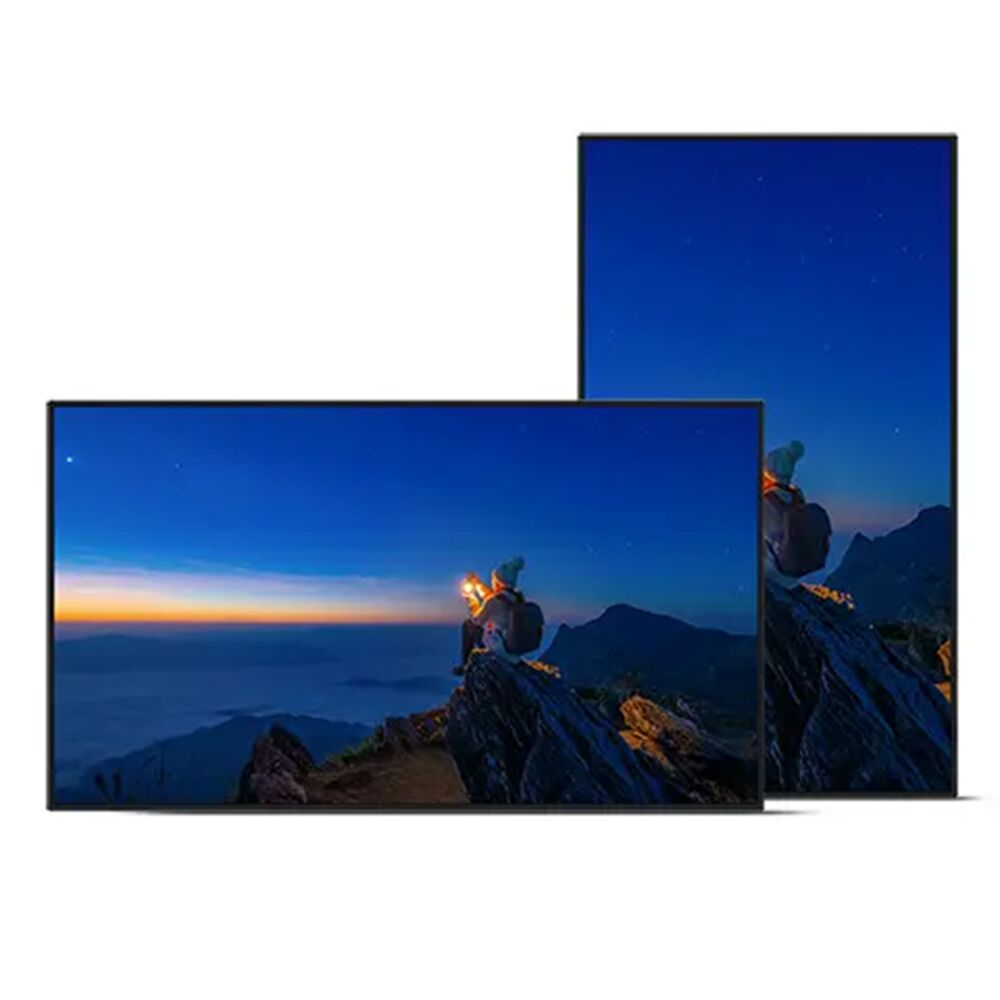 Sharp PN-M862 86" 4K UHD Professional Display | MultiSync Large Format ...