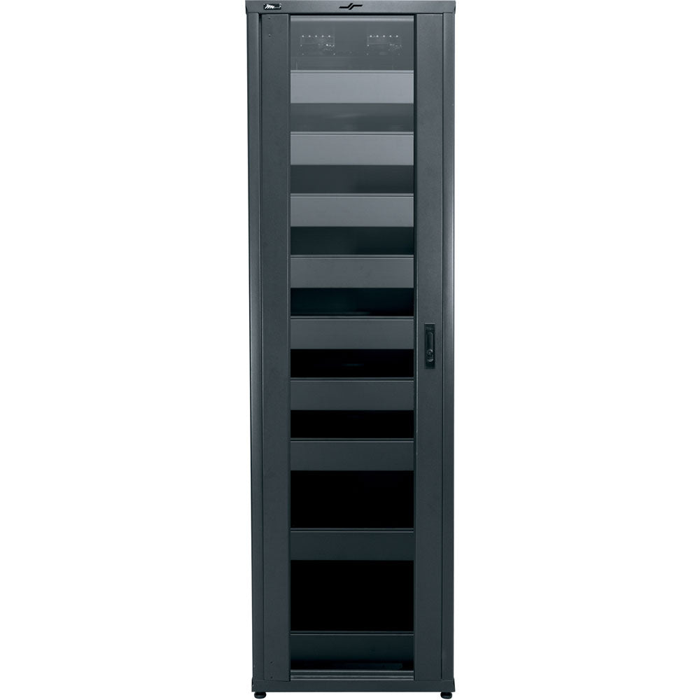 Middle Atlantic RCS-3524 Essex Residential Configured Rack System - A ...