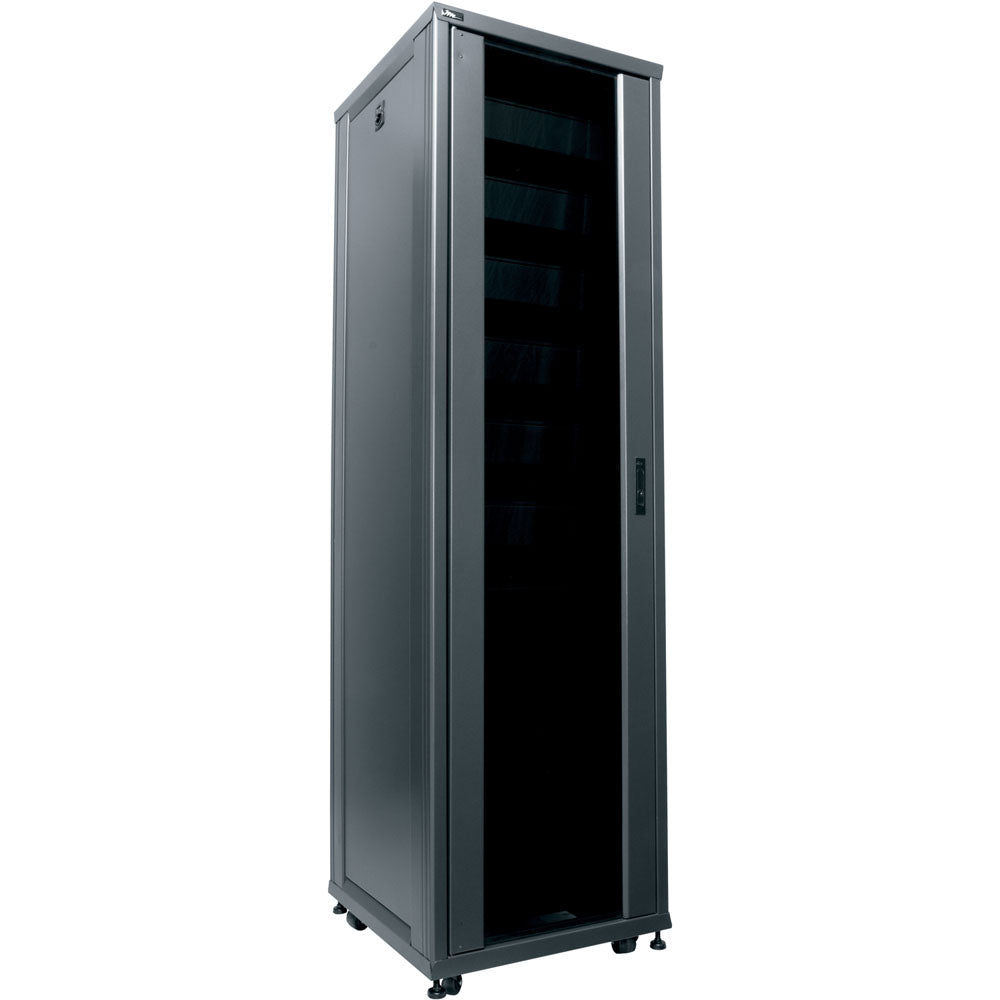 Middle Atlantic Essex RCS-4224 Rack Cabinet - Premium Quality for ...