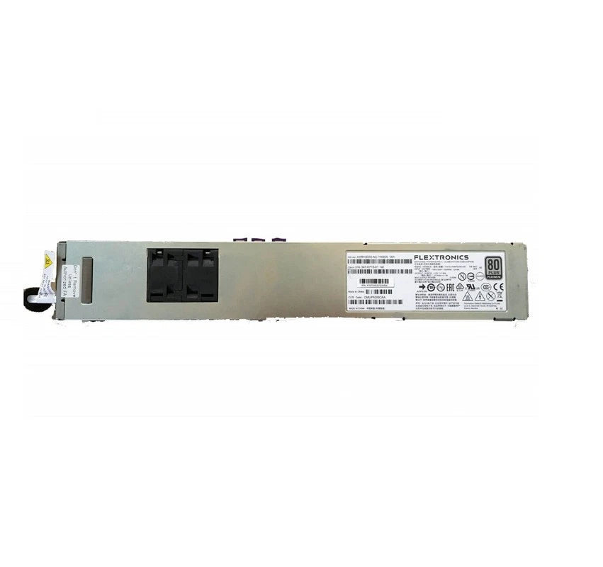 Cisco ASR1000X-AC-1100W 1100W AC Power Supply for ASR 1000-X – Avendor