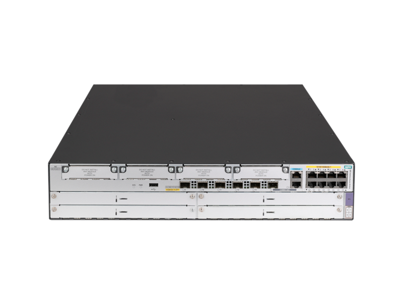 HPE MSR3046 Router (R9J04A) – High-Performance Modular Branch Router ...