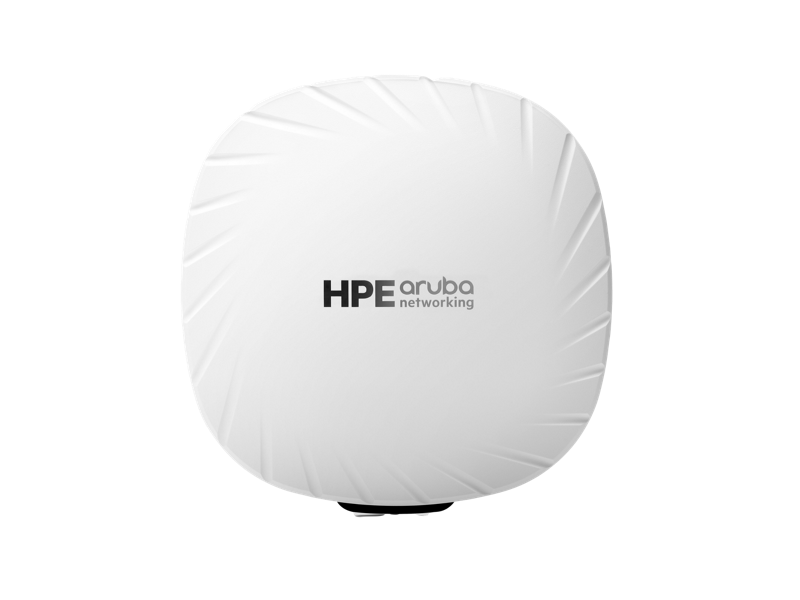 HPE Aruba AP-503 RW 10-Pack Wi-Fi 6 Dual Radio Access Point (S1E83A ...