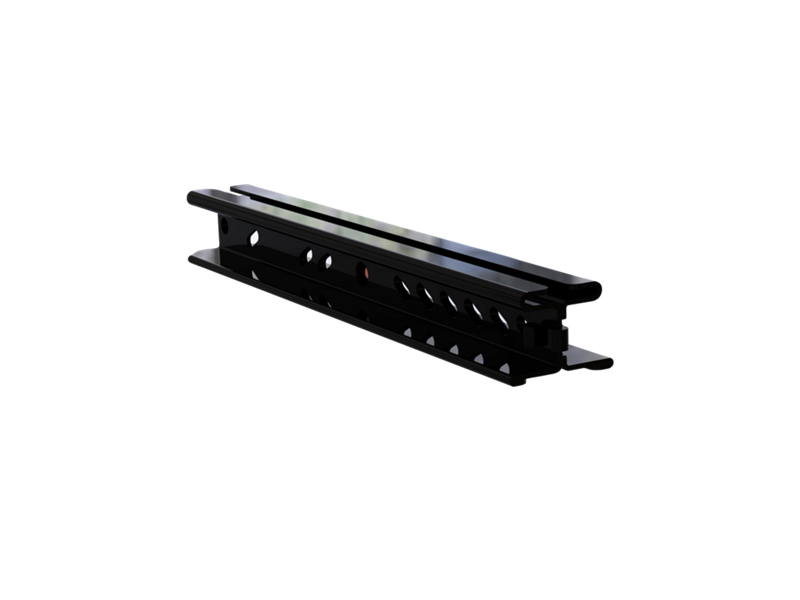 HPE Aruba AP-MNT-MP10-A 10-Pack Ceiling Rail Mount Kit for AP-5xx – Avendor