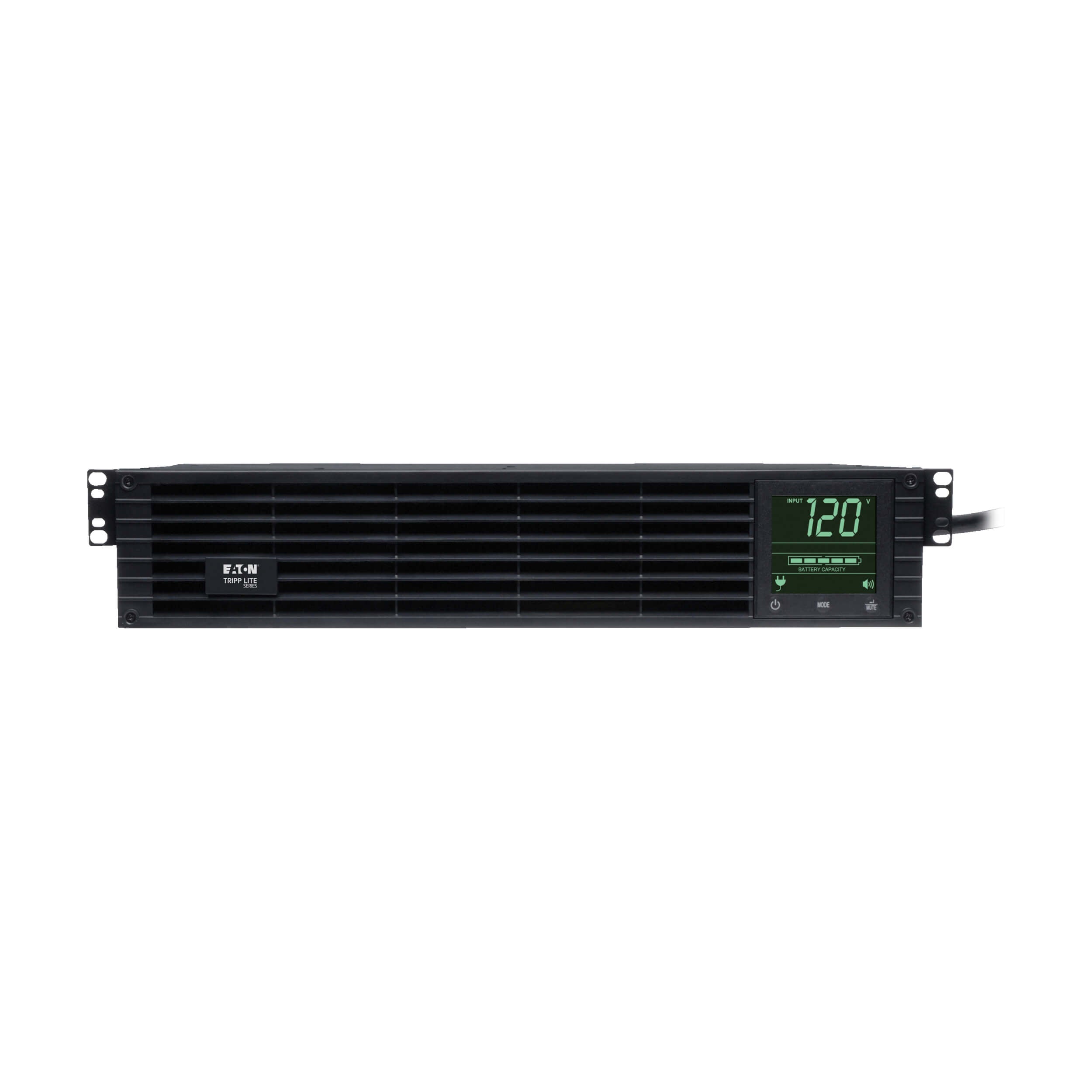 Eaton Tripp Lite SMART1500RM2U 1500VA Rackmount UPS – Avendor