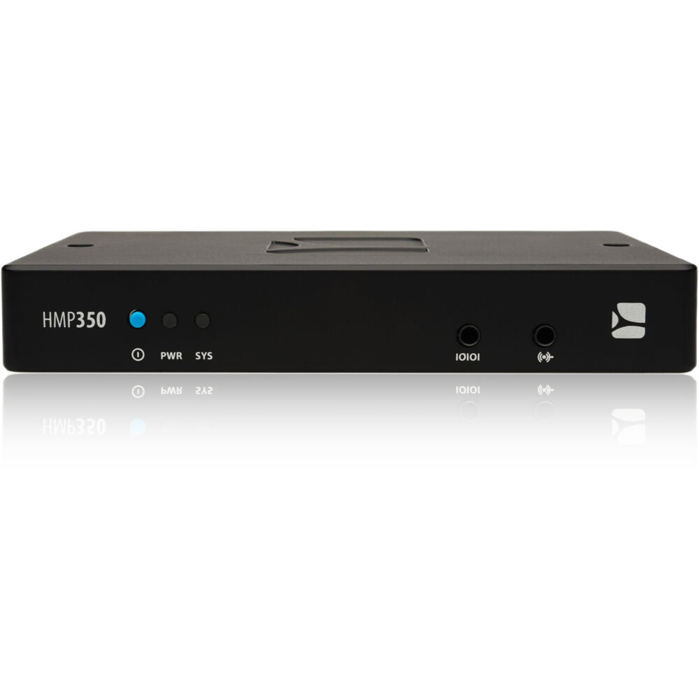 SpinetiX HMP350 Full HD Digital Signage Player with 3-Year Warranty ...