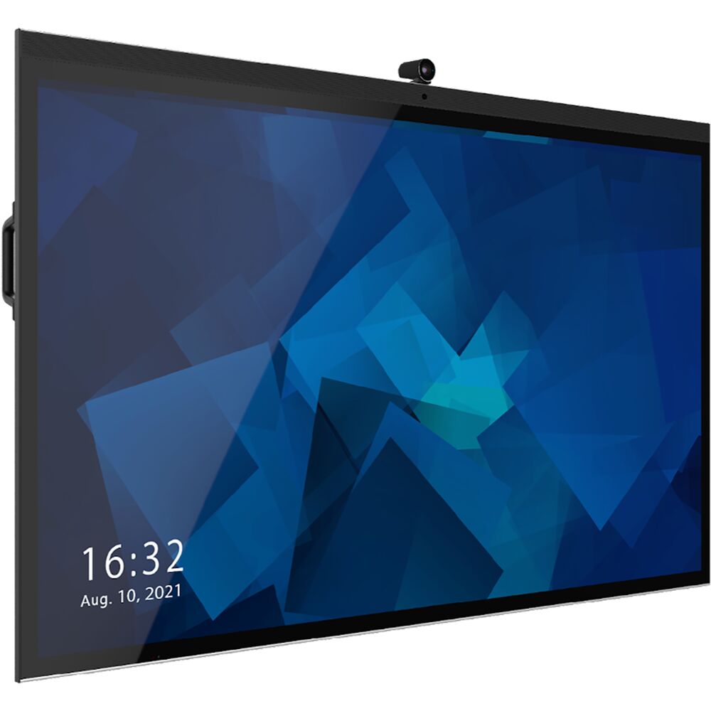 65IN 4K LED Multi-touch Display Capacitive w/USB Type-C+4K – Avendor
