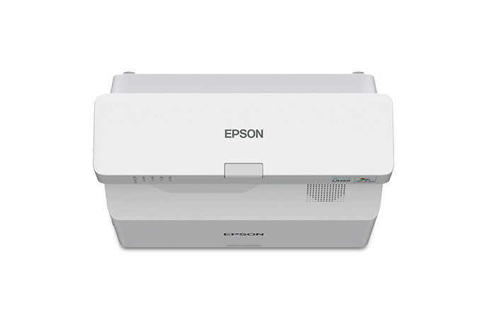Epson PowerLite 770F 1080p Ultra Short Throw Laser Display | 4100 lm ...
