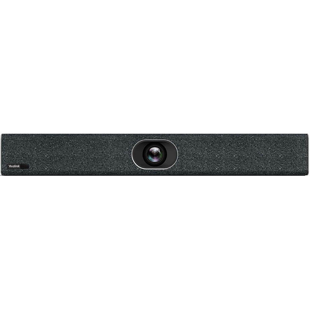 Yealink MeetingBar A20-010 Collaboration Bar with Remote for Small ...
