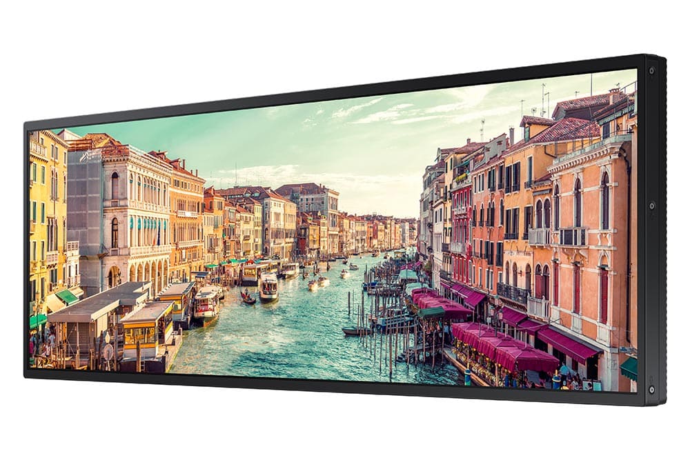Samsung SH37R-B | 37 Stretched Display (SHR Series ) - AVENDOR – Avendor