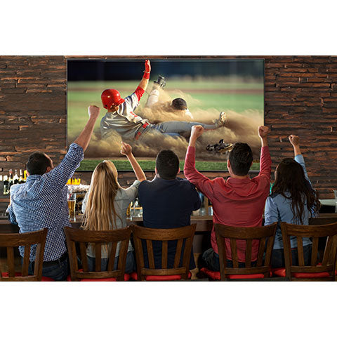 Sharp 4P-B86EJ2U - 86" Class Commercial TV – Avendor