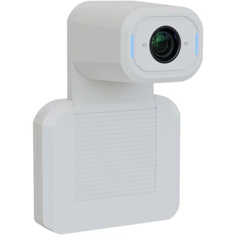 Vaddio IntelliSHOT ePTZ Camera in White – Avendor