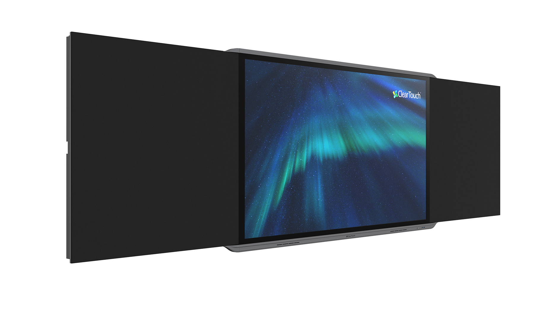 ClearTouch CTI-8086MAX-UH10 - 86" 8086MAX Interactive Panel – Avendor