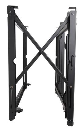 Peerless SmartMount® Full Service Video Wall Mount with Quick Release ...