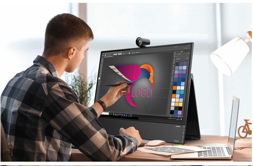 Newline Flex Display - AVENDOR – Avendor