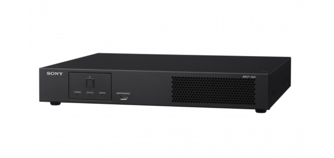 Sony ZRCT-300 | Display Controller for C-series and B-series Micro LED ...