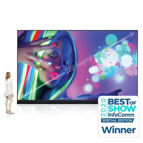 NEC LED Video Wall | AVENDOR | AVENDOR – Avendor