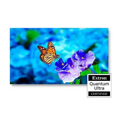 NEC UN552VS | 55" Ultra-Narrow Bezel Professional-Grade Display - LED ...