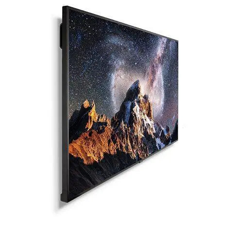 NEC V754Q | 75" Ultra High Definition Professional Display - LED ...