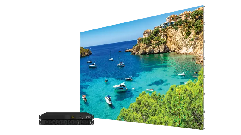 Planar DirectLight X | LED Video Wall System - LED Solutions – Avendor