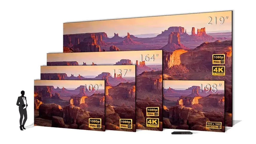 Planar TVF Complete | UHD LED Video Wall - LED Solutions – Avendor