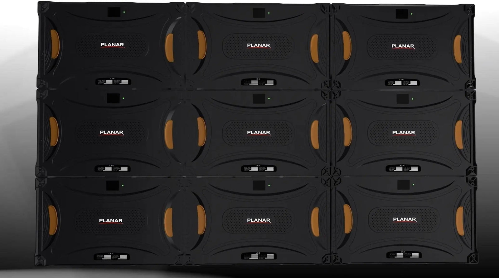 Planar TVF Complete | UHD LED Video Wall - LED Solutions – Avendor