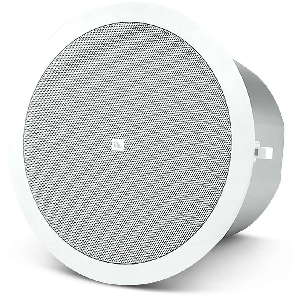 JBL Control Professional Ceiling Loudspeaker for Life/Safety Applicati ...