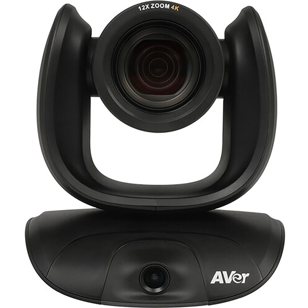 Aver CAM550 4K Dual-Lens PTZ Conferencing Camera - AVENDOR | AVENDOR ...