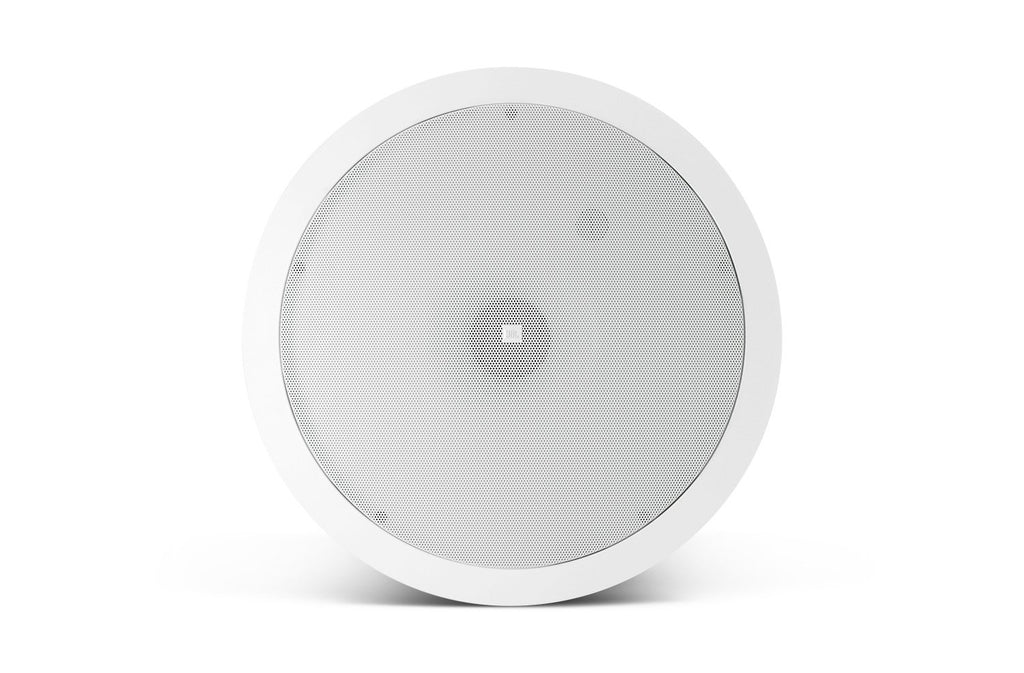 JBL CONTROL 19CS | Pair 8" In-Ceiling Subwoofer, Nested Chamber Design ...