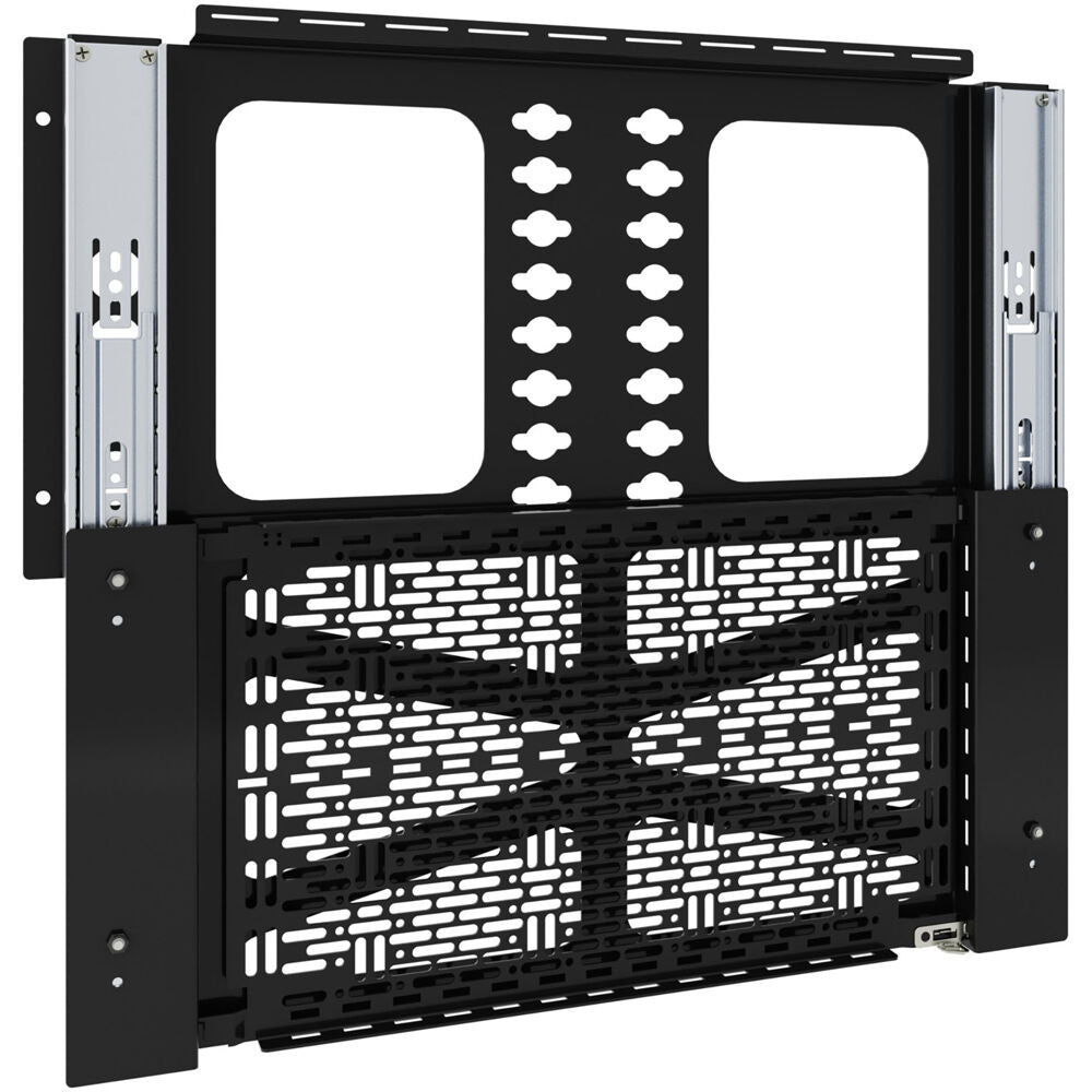 Chief CSSLP15X10 Proximity Slide-Lock Storage Panel 15x10 – Avendor