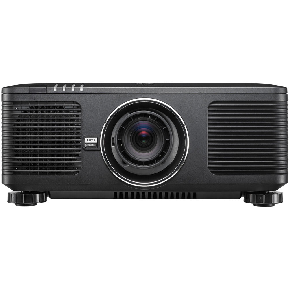 Vivitek DK8500Z-BK Laser Projector – Avendor