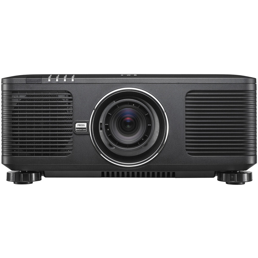 Vivitek DU8090Z WUXGA 8,000 Lumens Laser Projector in Sleek Black – Avendor