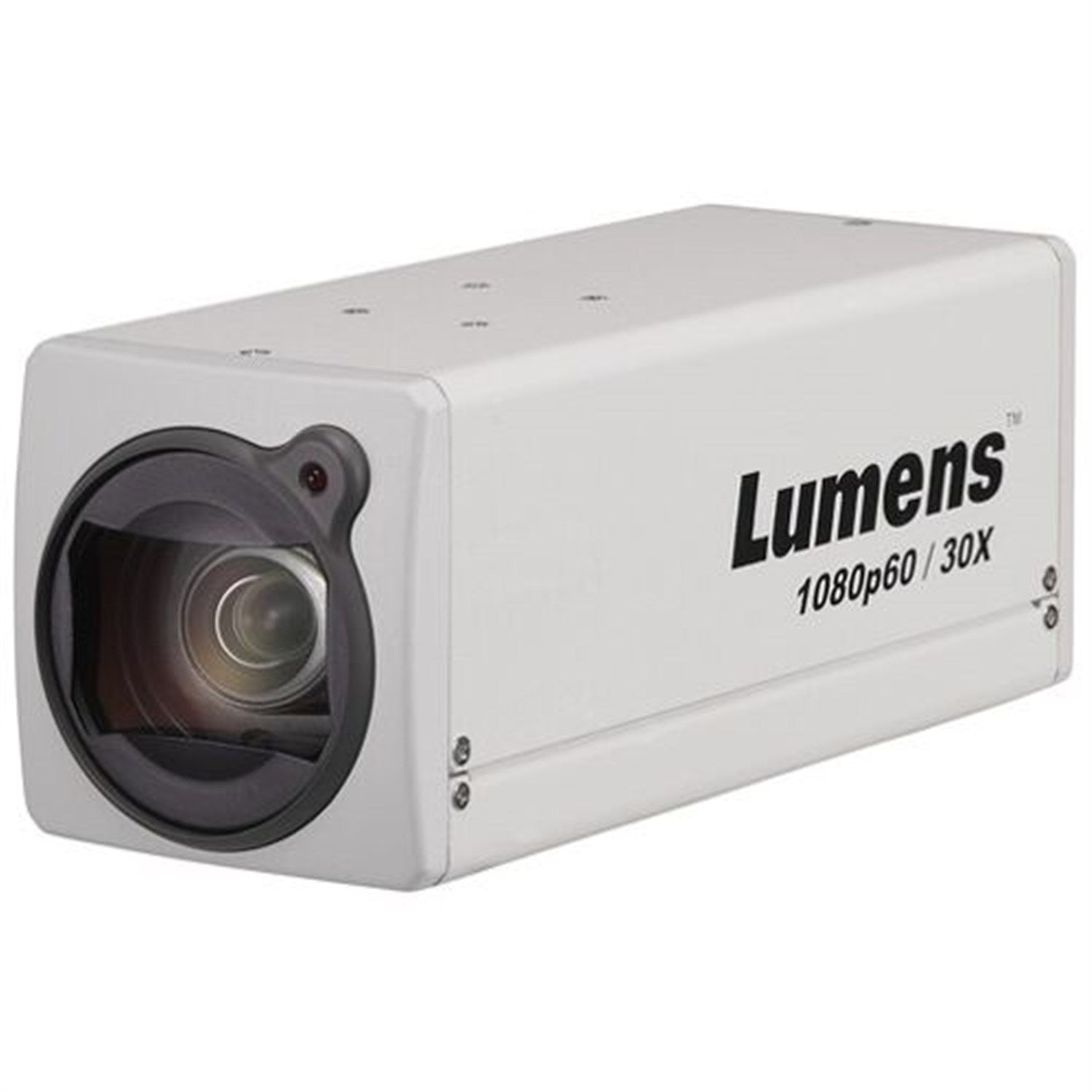 Lumens VC-BC601PW 1080p IP Box Camera - AVENDOR | AVENDOR – Avendor