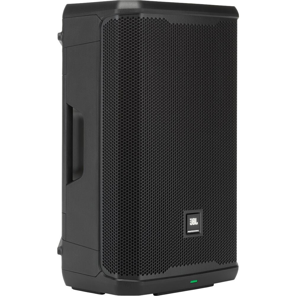 Professional Powered Two-Way 12-inch PA Loudspeaker – Avendor