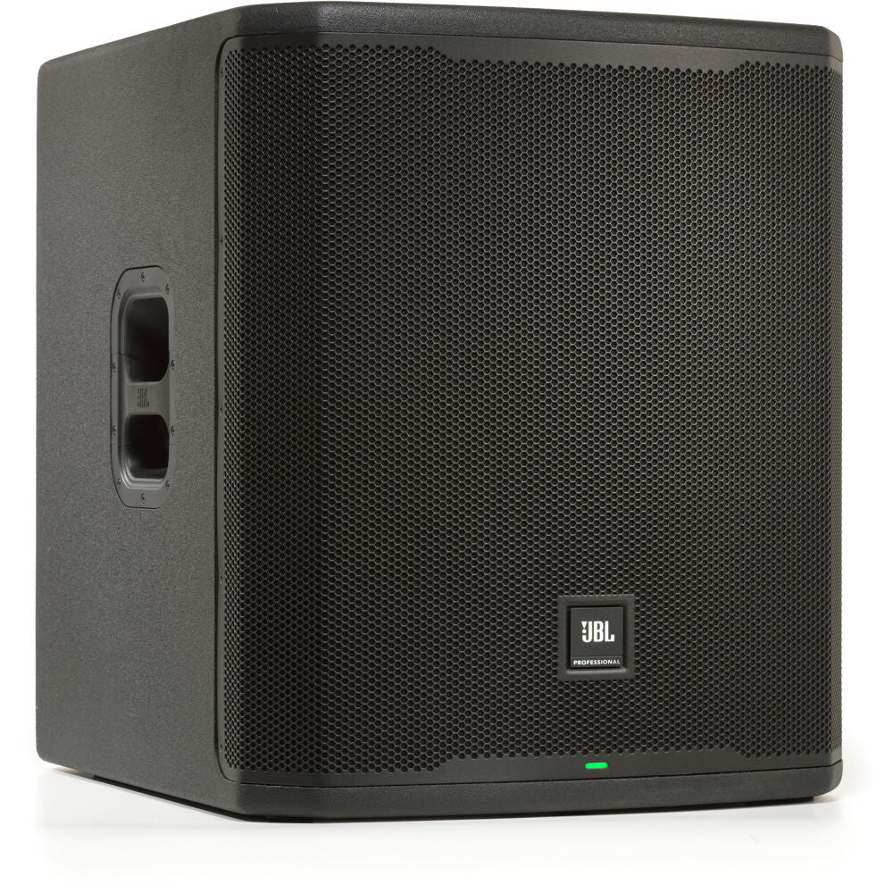 Professional Powered 18-inch Subwoofer – Avendor
