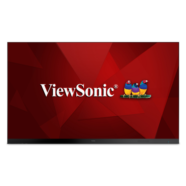 ViewSonic LD135-151 | 135" Display, 1920 x 1080 Resolution, 600-nit ...