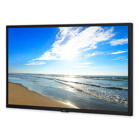 Sharp NEC Displays | AVENDOR - Digital Signage & Video Walls – Avendor